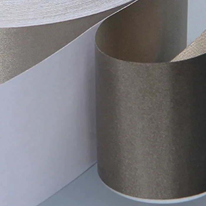 Conductive Cloth Fabric Tape For Lcd Laptop Cable Emi Shielding - Buy ...