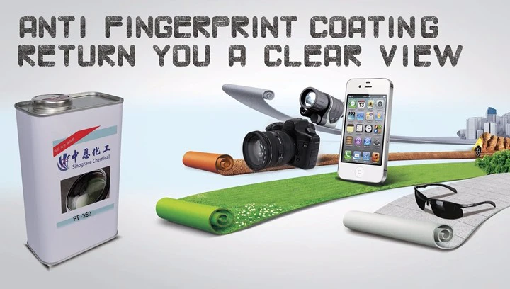 Oleophobic Coating Nano Liquid Glass Coating For Phones,Scratch Proof ...