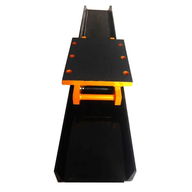 Crawler-type Load Roller Skids - Buy Load Roller Skids,Crawler-type ...