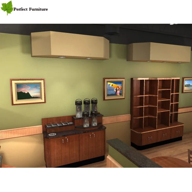 Shop Our Newest Standard Coffee Bar Furniture Collection