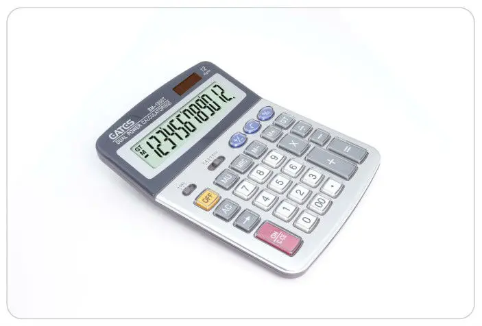 Office Supply Dual Power Supply Calculator - Buy Office Supply ...