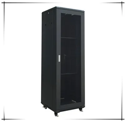 600mm Width And Depth 19 Inch Standard 42u Server Rack - Buy 42u Rack ...