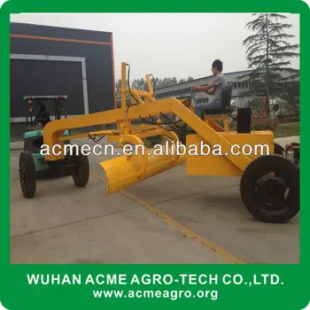 Acme-3200 Hydraulic Tractor Towable Road Grader - Buy Tractor Road ...