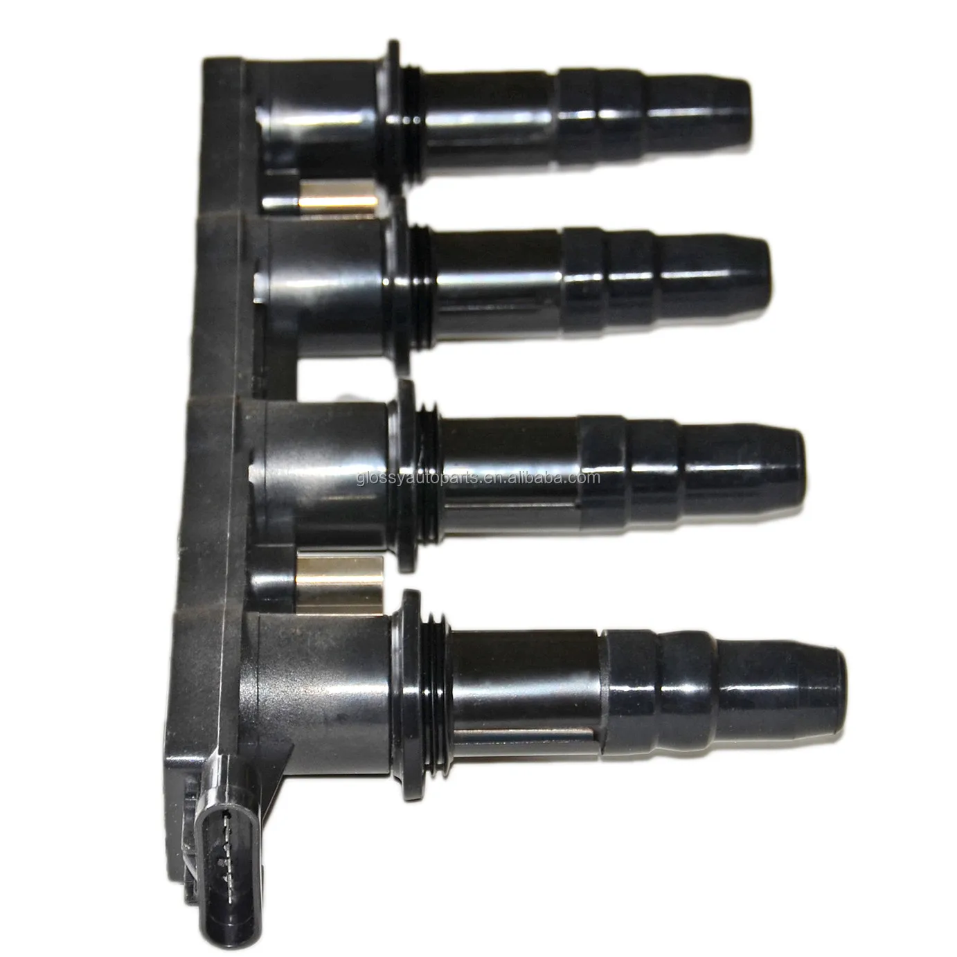 Glossy Ignition Coil Pack for Astra - Reliable Performance