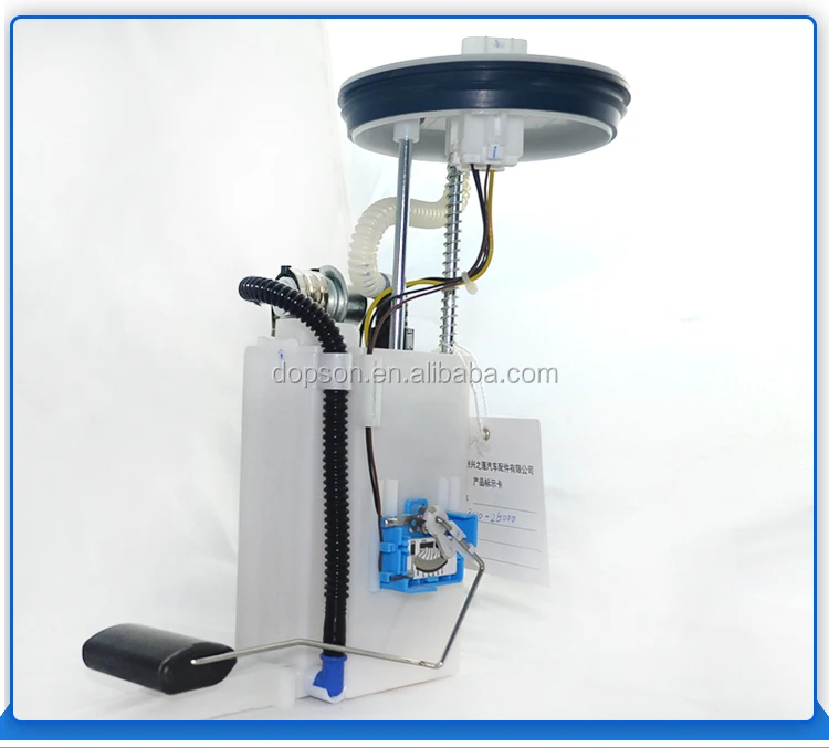 Montaje De Bomba De Inyección De Combustible,Accesorio Para Hyundai,Kia ...