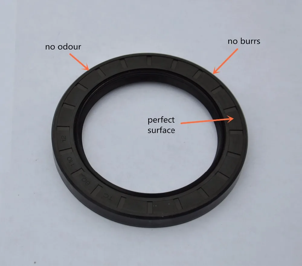 China Products Automotive National Oil Seal Ae7782e - Buy National Oil ...