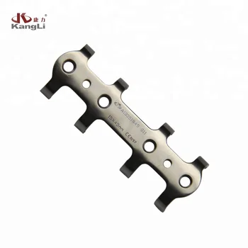 Titanium Rib Fracture Plates - Buy Rib Plates,Titanium Rib Plate,Rib ...