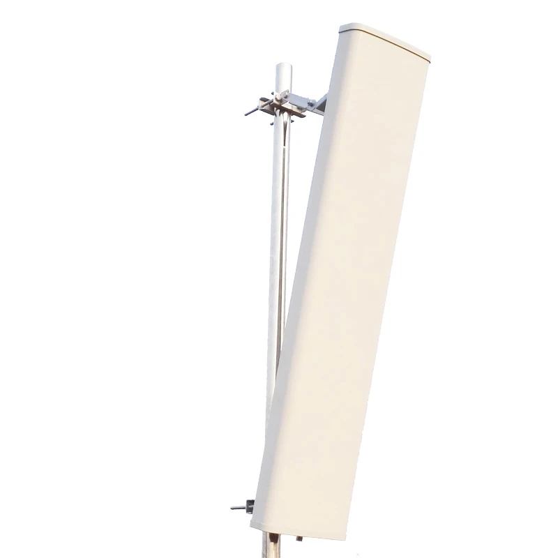 0.65 Meter 800 900mhz 12dbi Outdoor Sector Antenna for GSM CDMA