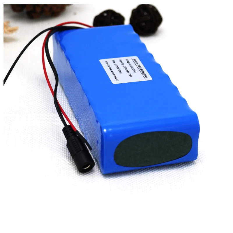 Wholesales Dc-168 1800mah Li-ion Super Mini 12v Rechargeable Battery ...