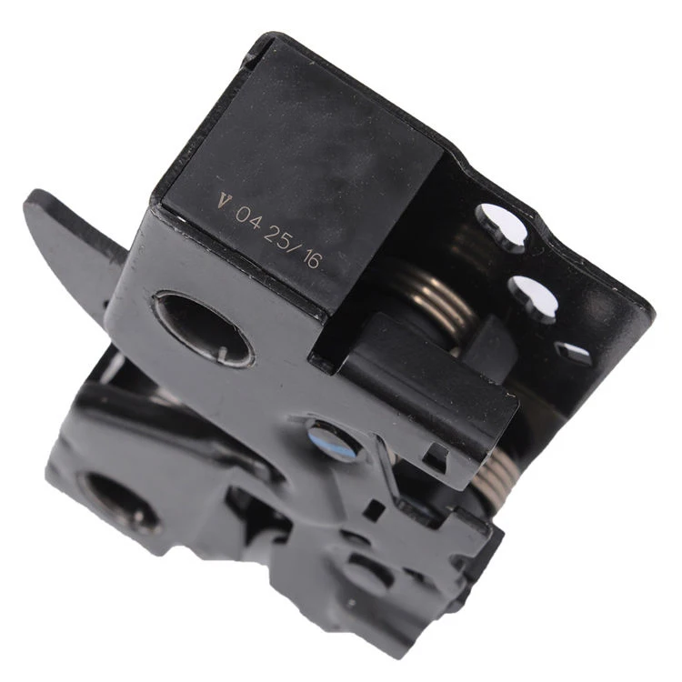Auto 5c7823509 5c7823509b Bonnet Engine Hood Lock Latch For Vw Jetta ...
