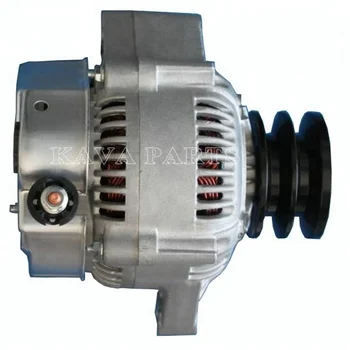 Alternator For Toyota 4-runner,Land Cruiser,27060-67030,27060-67070 ...