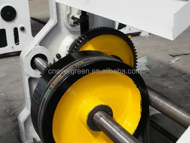 Double Wire Book Hole Puncher,Heavy Duty Paper Punching Machine - Buy ...