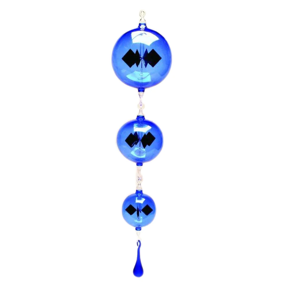 Gelsonlab HSDX003 Oval Hanging Solar Radiometers for Gifts