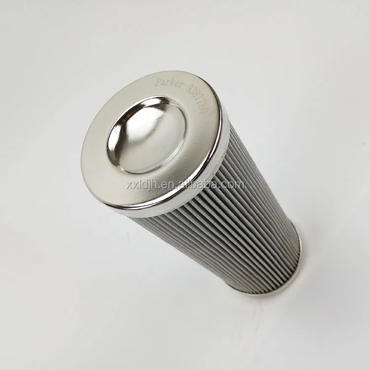 Substitute for EMG Hydraulic Pressure Oil Filter HFE 300/10H