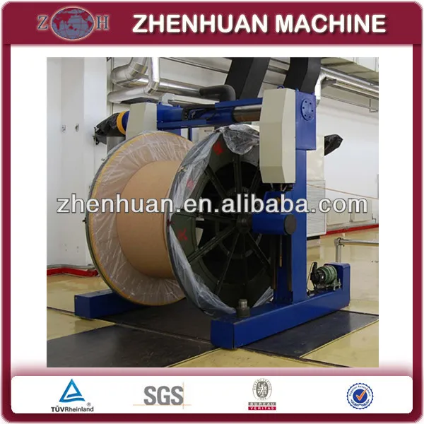 Cable Rewinding Machine - Efficient & Reliable Performance