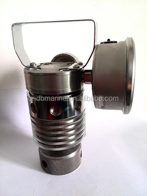 Impa652632 Engine Peak Indicators,Peak Pressure Gauges,0-150 - Buy Peak ...