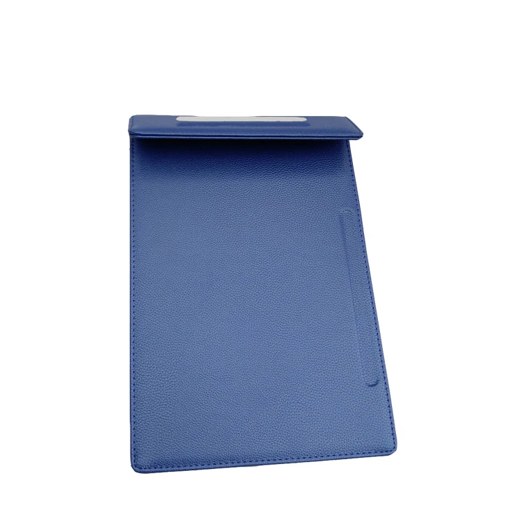 Hotel Leather Memo Pad - Versatile & Durable Writing Pad