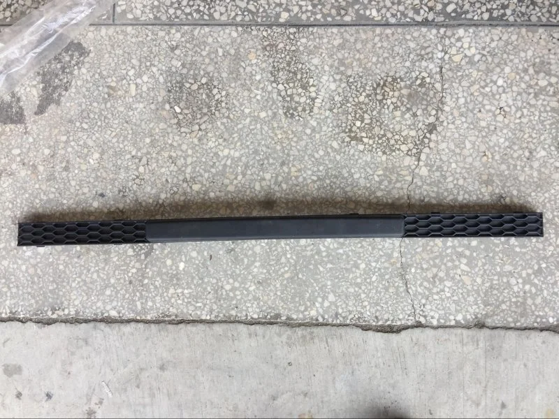 2015 Santa Fe 86562-2w010 Grille Bumper - Buy Grille Bumper,Front ...