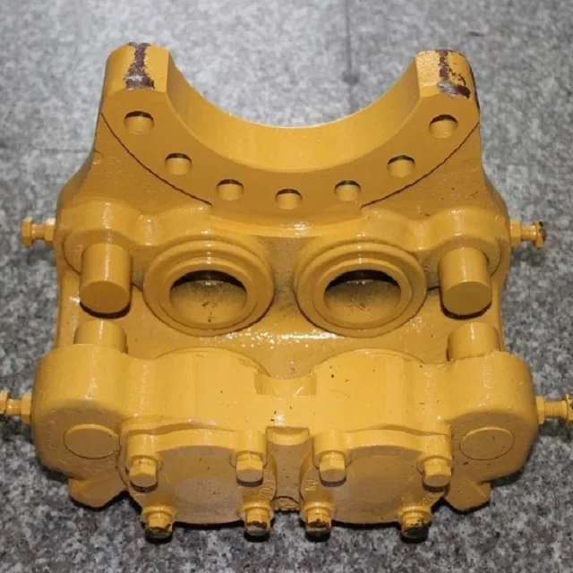 Wheel Loader Parts Brake Calipers For Liugong 856 - Buy Calipers,Brake ...