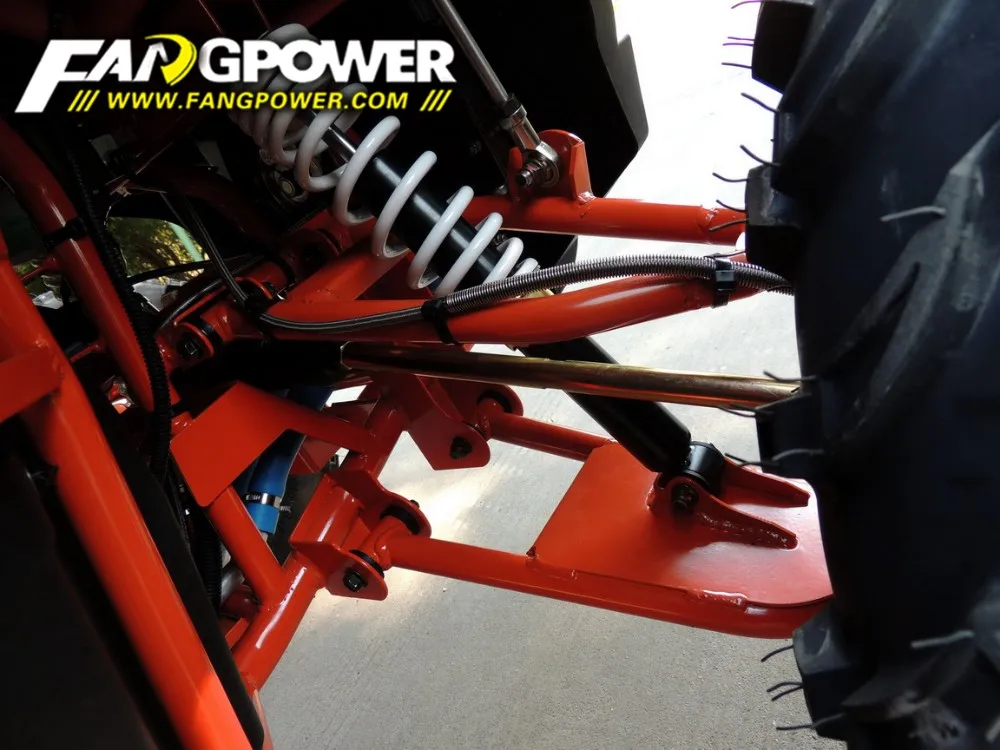 China factory Fangpower FX400 Predator 400cc utv 400 for sale Products ...