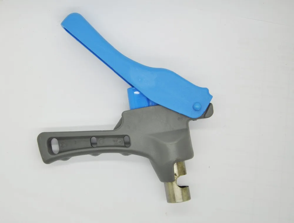 Hole Punch for Irrigation System PVC PIPE and Lay Flat Hose