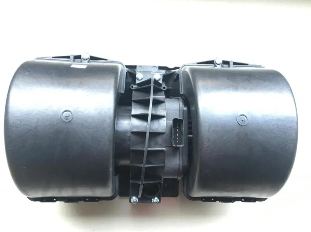 High Quality Auto Air Blower Motor Brush And Brushless For 24v Truck ...