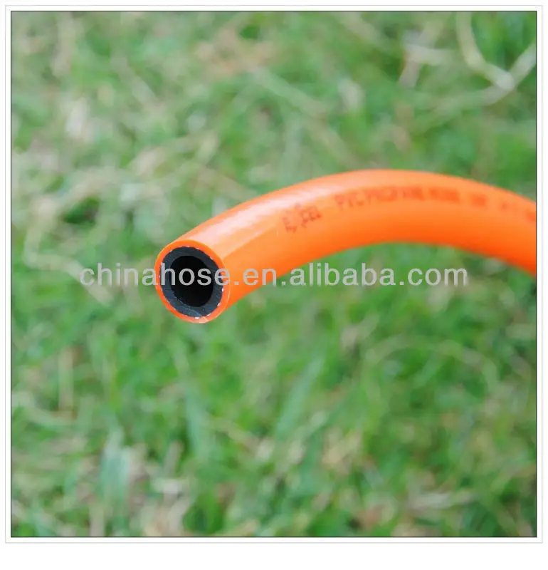 Flexible Pvc Gas Pipe Hose,Pvc Lpg Gas Piping - Buy Gas Pipe Hose,Gas ...