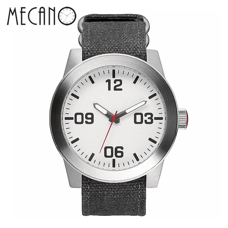 Oem Alibaba Luxury Watch Serviceable Stainless Steel Case Back Men ...