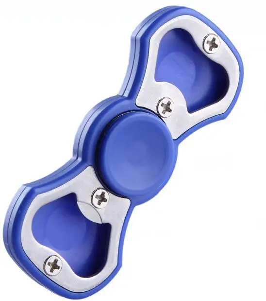 Fidget Spinner Key Chain/bottle Opener/mobile Stand/ Screwdriver Edc ...
