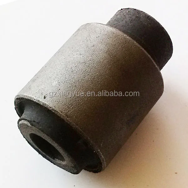 ZANETOL Suspension Bushings for Chevrolet Captiva C100