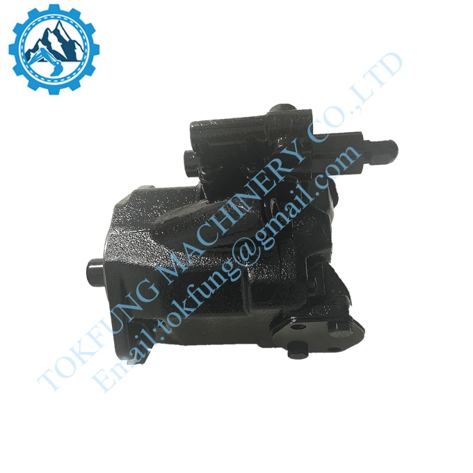 A35E A40E A35F A35G A40G A40F Brake Pump - VOLVO 15020179