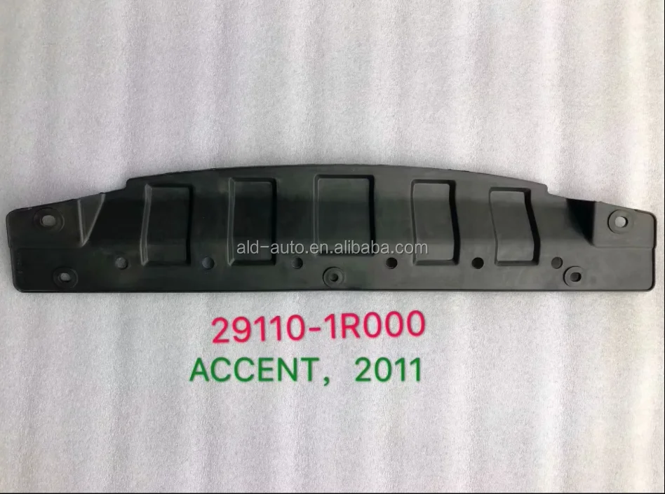 Engine Under Cover For Accent 2018 29110-h6000 - Buy Accent,Engine ...