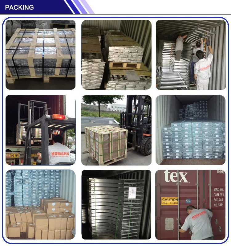 Hdmann 41x41 C Type Galvanized Curved Unistrut Channel - Buy Curved ...