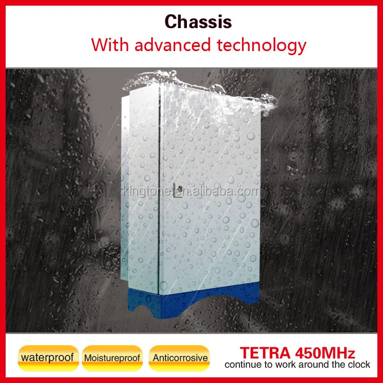 10W TETRA,UHF, PMR, DMR Bi-Directional Amplifier (BDA) 400 Mhz Booster ...