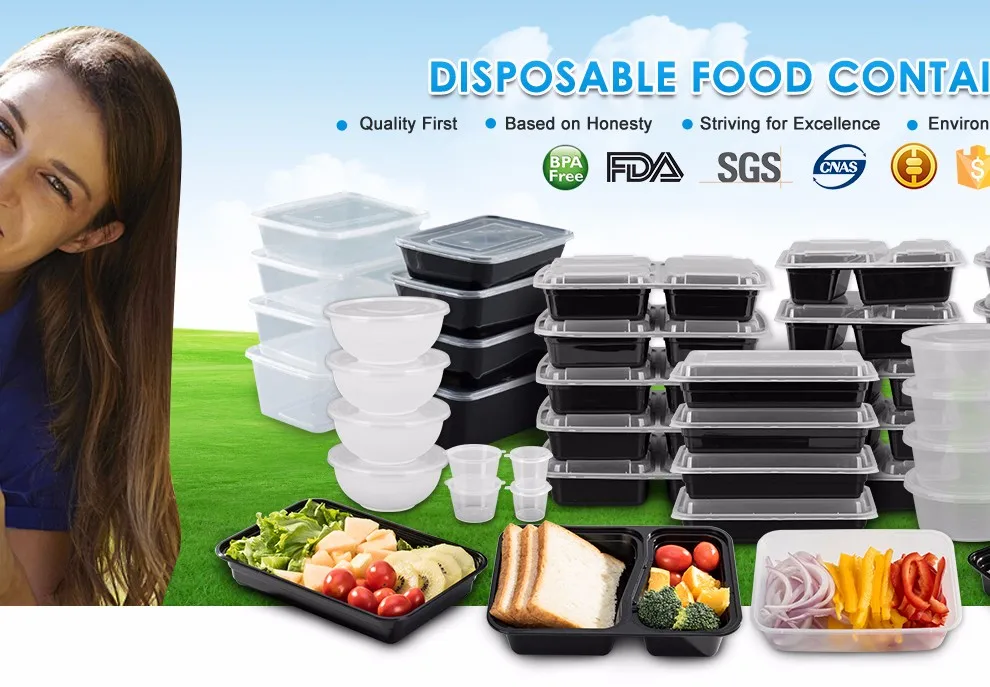 Quanzhou Yiqiang Plastic Co., Ltd. - Food Container/Storage Container ...