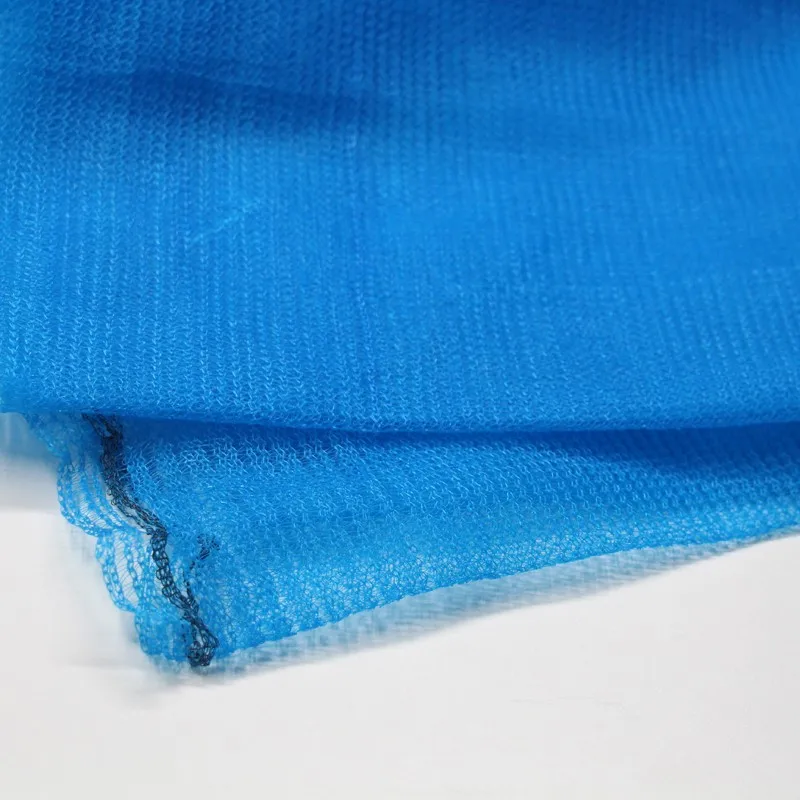 65gsm Blue Scaffolding Safety Net - Buy Blue Scaffolding Safety Net ...