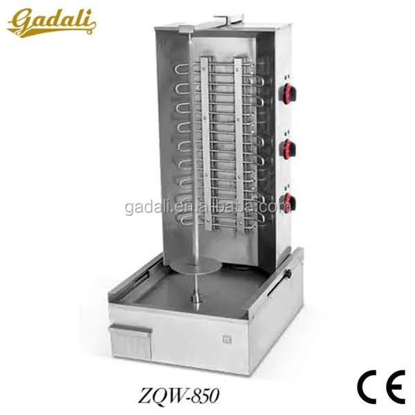 Best Seller Middle East Chicken Donner Kebab Machines - Buy Kebab ...