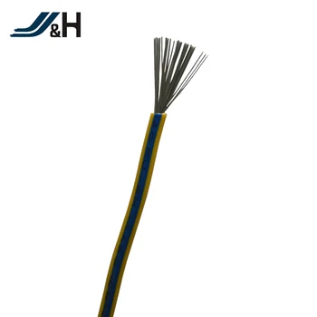 Electronic Pvc Insulated 6awg 8awg Awm 1015 Cable - Buy Awm 1015 Cable,Awm 1015 Cable 6awg 8awg ...