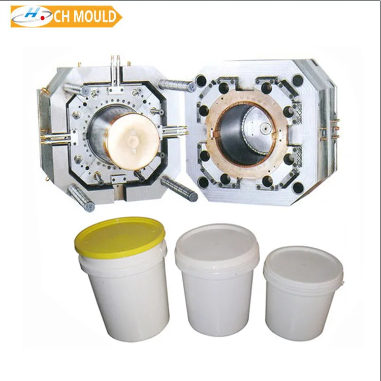 2021 New Product Abs Plastic Barrel Bucket Mold Maker - Buy Bucket Mold ...