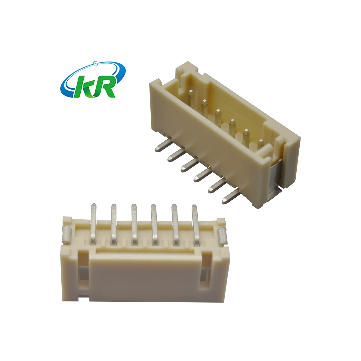 Cabezal De Pin Hembra De 5 Pines,Conector Smd De 2001 Jt 2,0 2,0 2,0 2. ...
