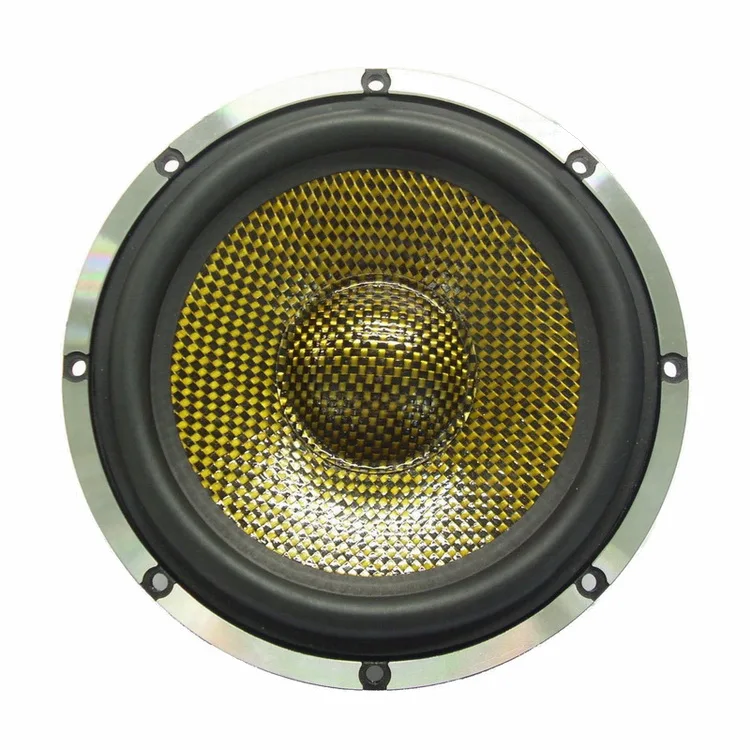 6.5inch Subwoofer Speakers - Powerful Car Audio Solutions