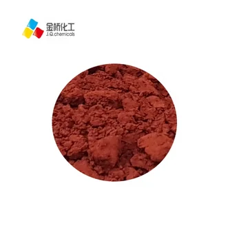 Ci 77491 Cosmetic Pigment Iron Oxide Red Pigment Eyeshadow For Eye ...