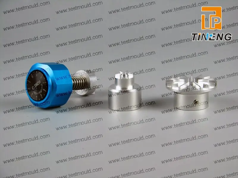 Soil Lab Pocket Shear Vane Tor Vane Shear Tester Set Metal For Soil ...