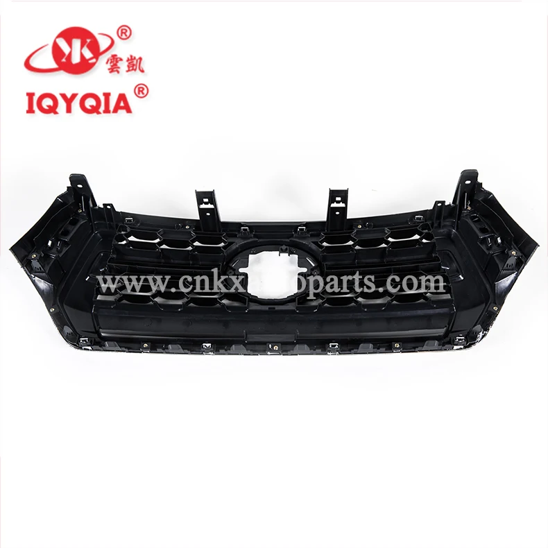 53111-yp090 53100-yp030/040/050/060 Premium Chrome Grill Design For ...