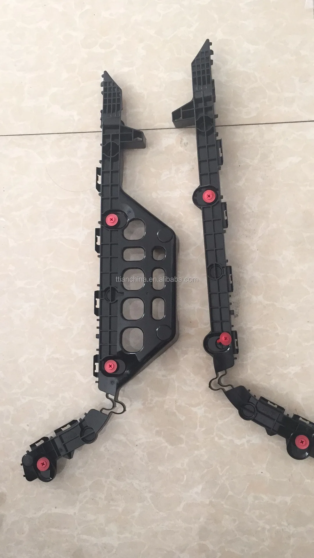 Rear Bumper Support/bracket Rh 52575-06140 Used For Toyota Camry 2015 ...