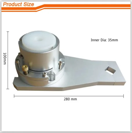 Plasma Torch Anti Collision Sensor - Longteng Precision