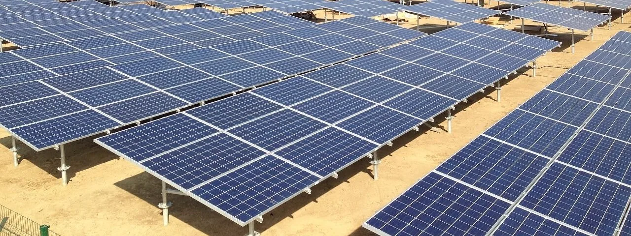 Universe Solar Technology Co., Ltd. - Solar Mounting System