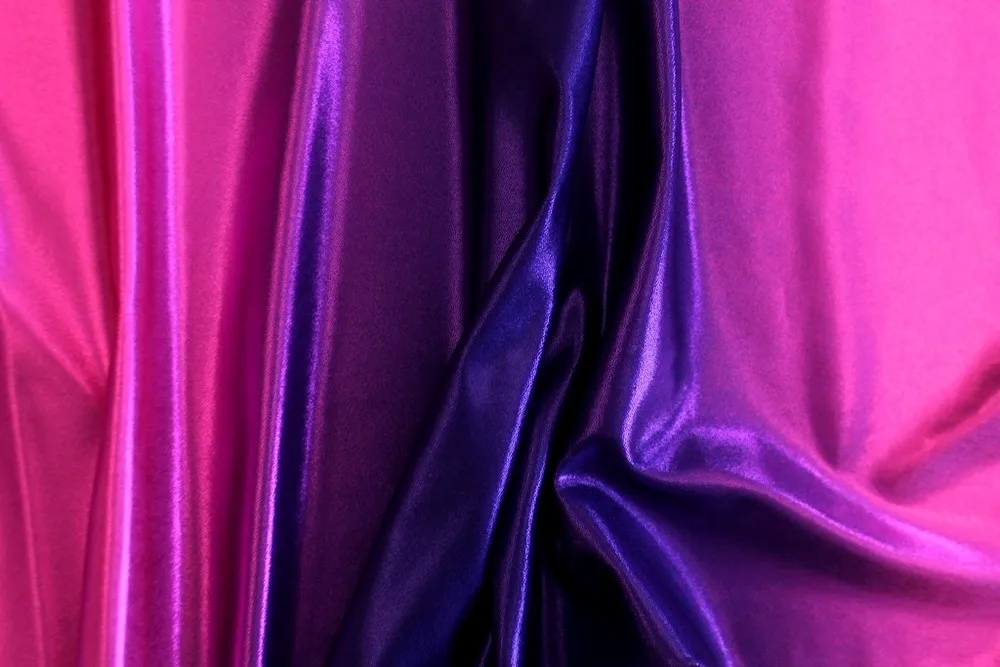 Color Changing Ombre Nylon Lycra Spandex Swimwear Fabric - Buy Ombre ...