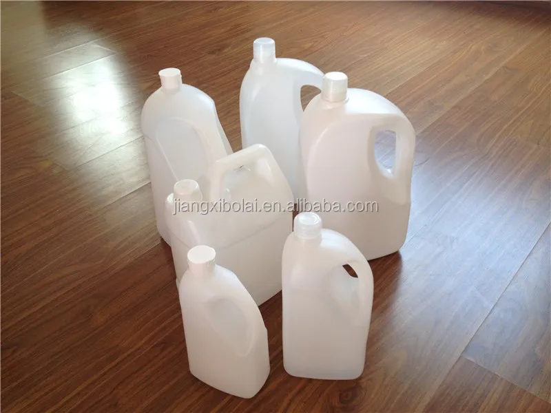 2000ml Hdpe Plastic Edible Oil Bottle,Cooking Oil Packing Plastic ...