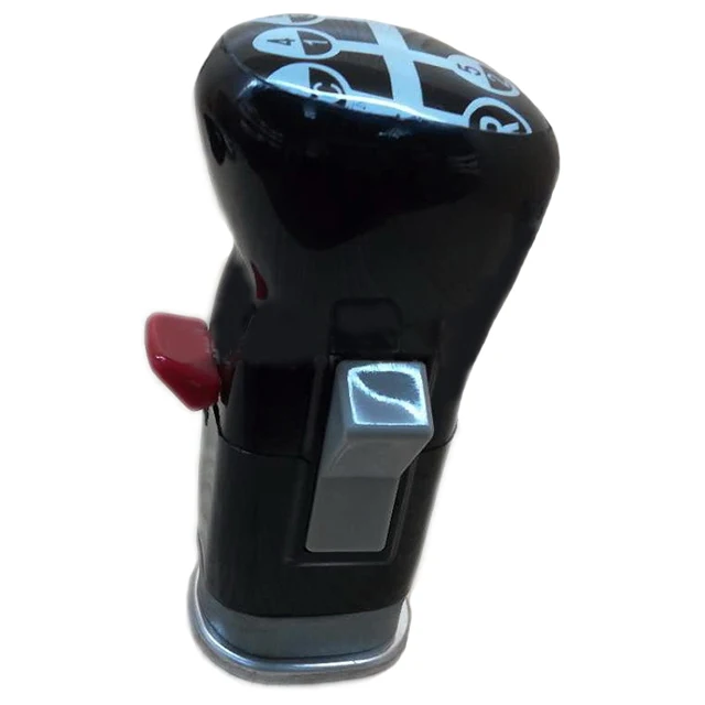 Truck Gear Shift Knobs 1655853 Suitable For Volvo 4630490500 - Buy ...